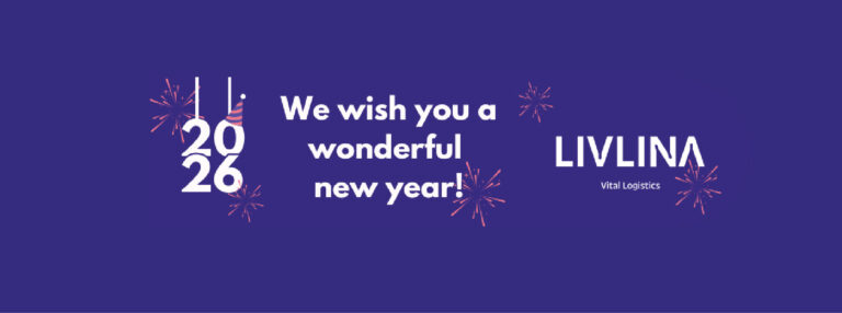 Livlina news and updates | What's new?